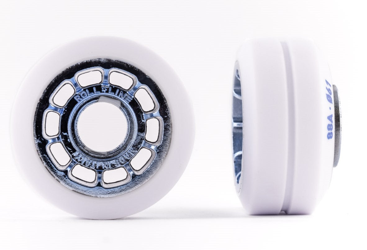 Wielen voor roldansen (per wiel) – KRC Rolling