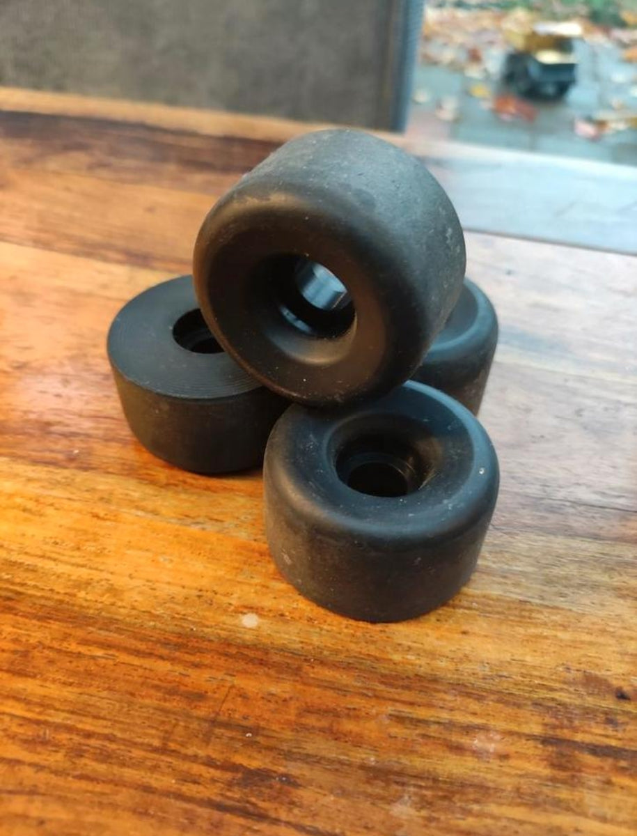 Buitenwielen incl lagers – KRC Rolling